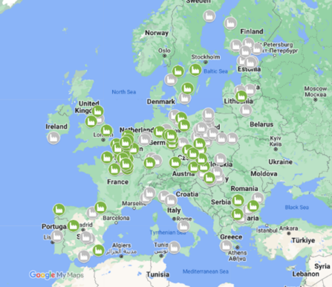 Realising the potential of Renewable Ethanol Biorefineries for a more ...